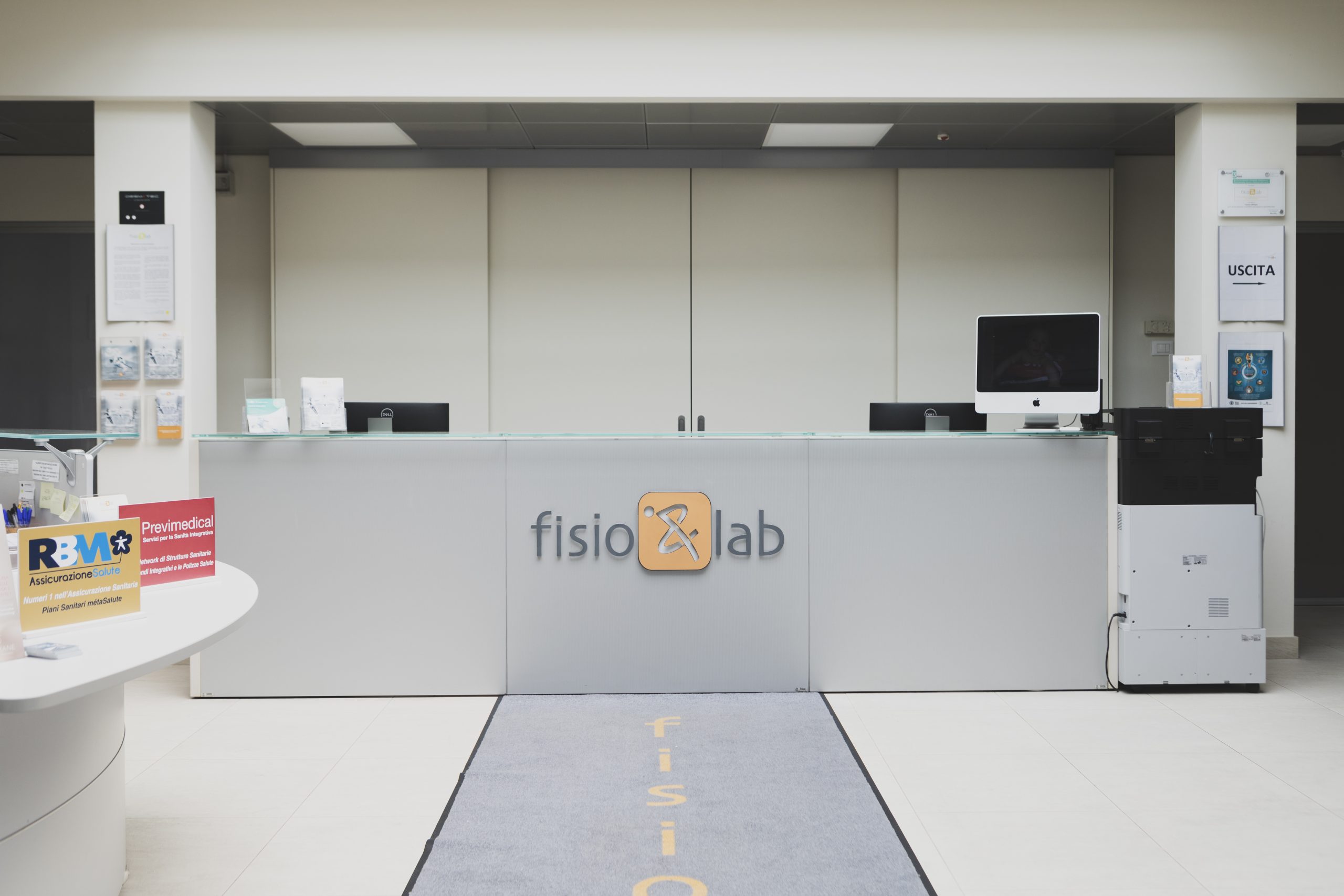 Corso Agnelli - Fisioterapia Torino Fisio&Lab | Riabilitazione ortopedica e sportiva